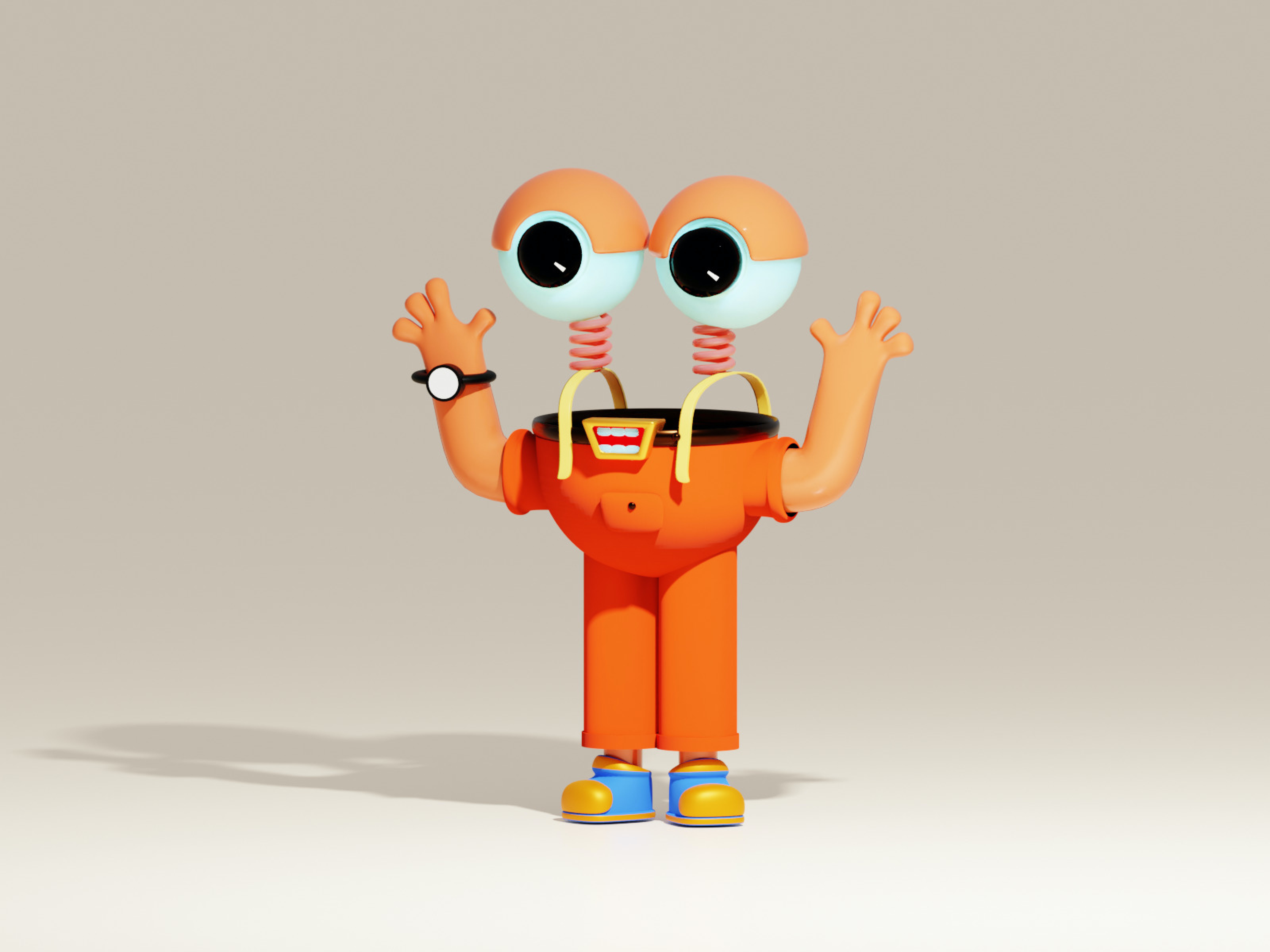 The 3 Cs Toolkit in Unity (2023) | Jason Tu