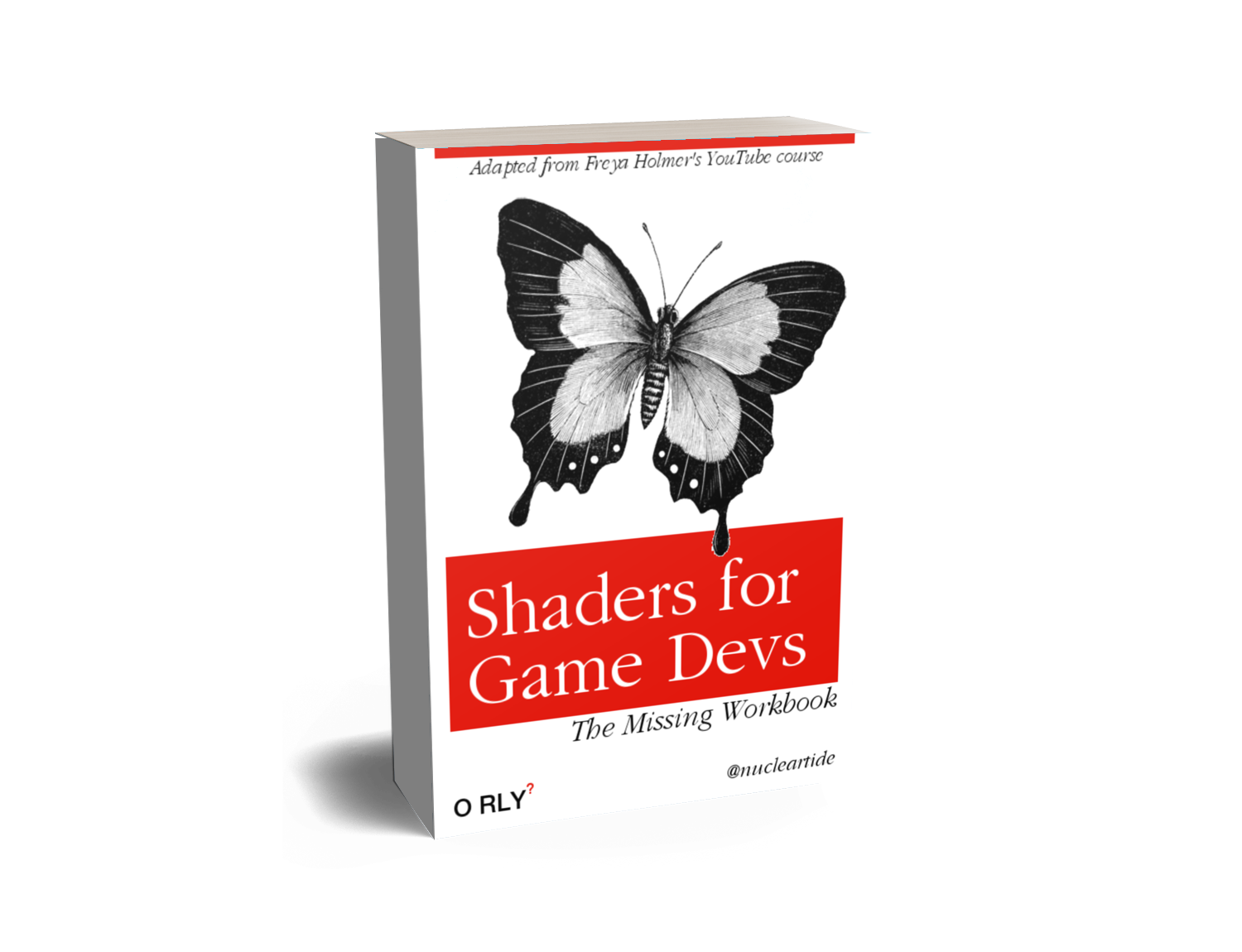 The Shaders for Game Devs Workbook | Jason Tu
