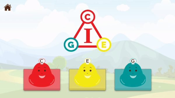 Case Study: Prodigies Bells | Jason Tu